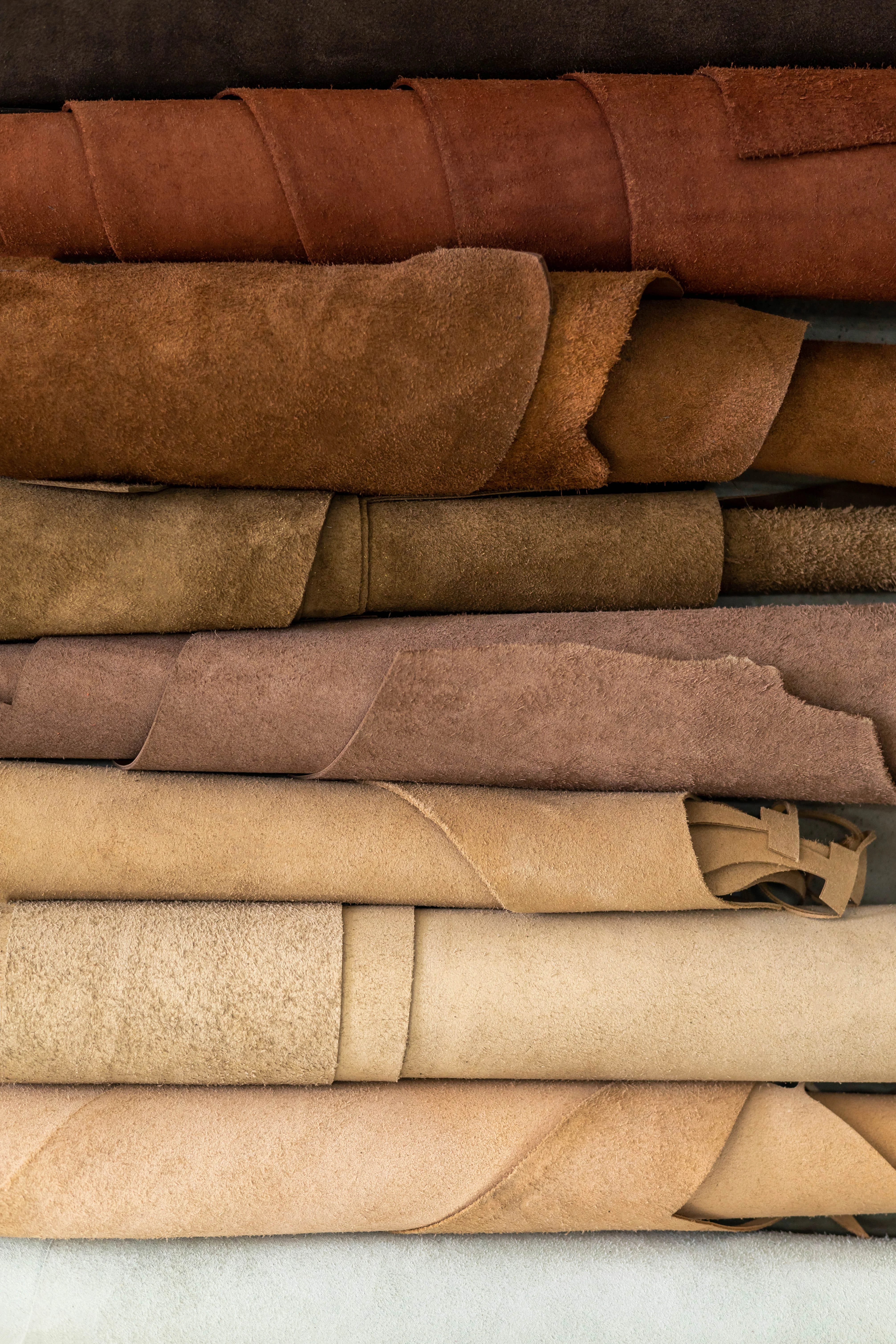 Burger Leather Products | Handcrafted Quality Leather Goods